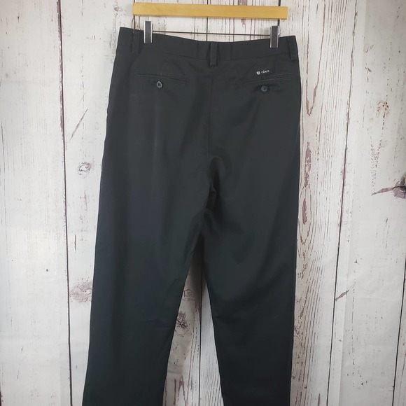 Chaps | Pants | Chaps Casual Pants Mens Size 34w X 3l Flat Front ...